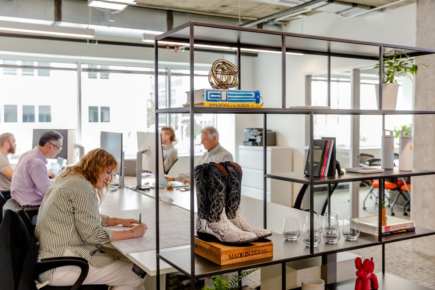 DES Launches New Austin Office - DES