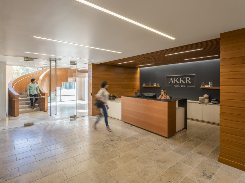 Accel-KKR HQ - DES Accel-KKR HQ - DES