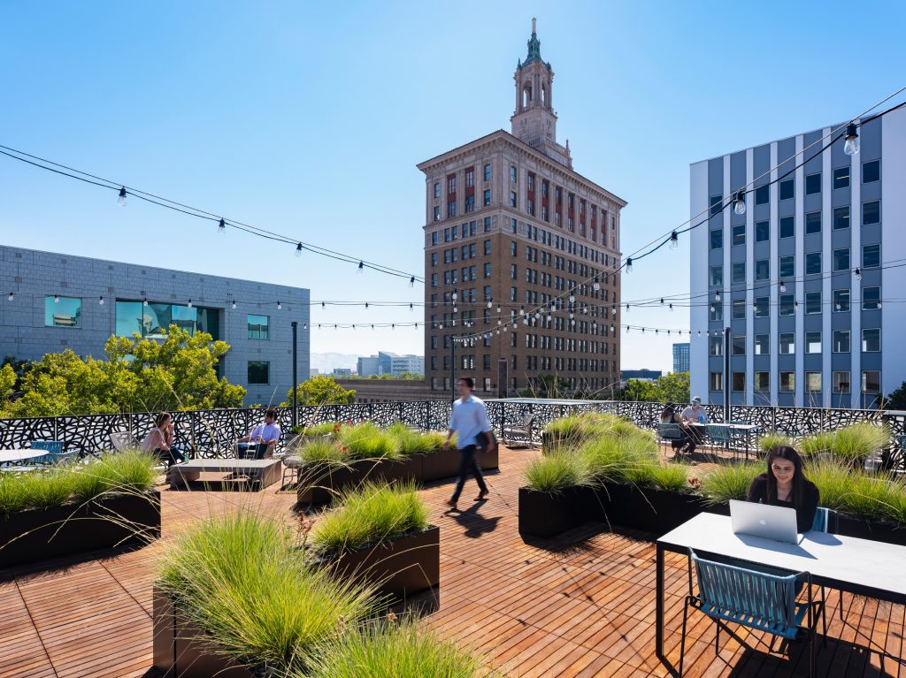 Building Better Together: Jay Paul Company, Level 10, and DES - DES
